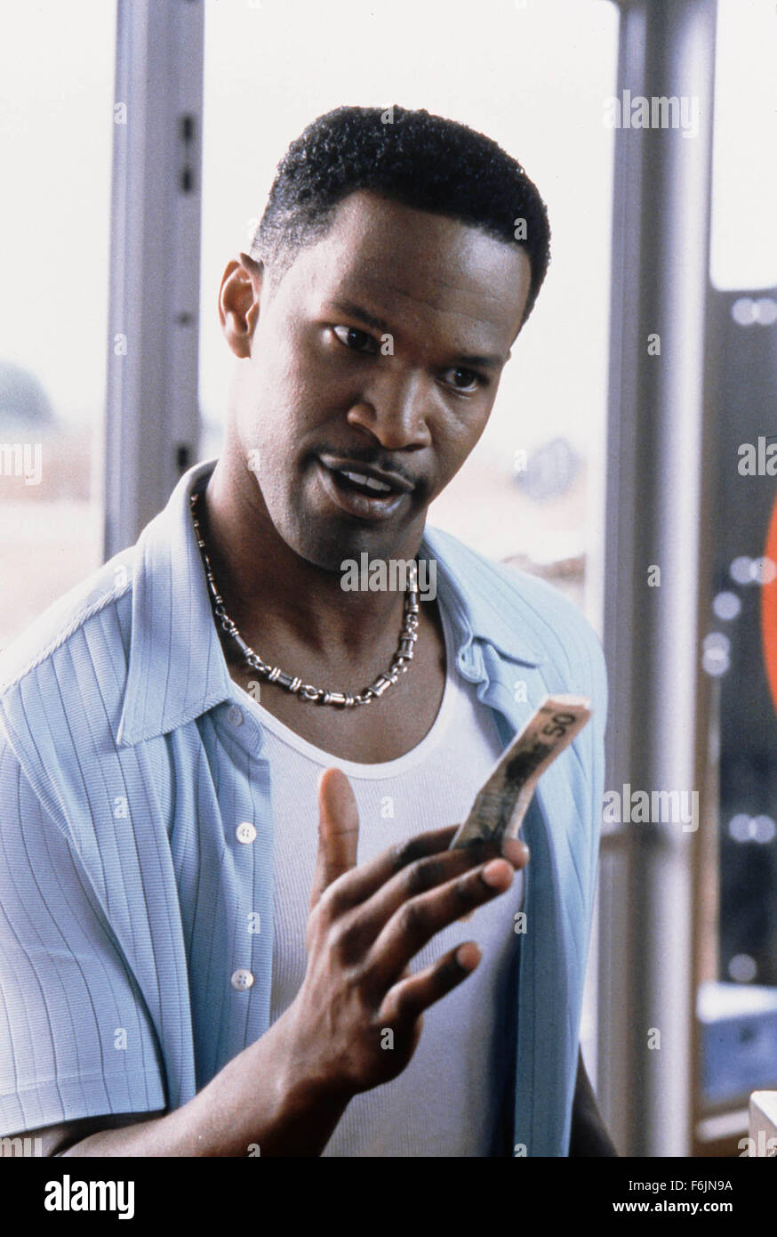 RELEASE DATE: May 12, 2000. MOVIE TITLE: Held Up. STUDIO: Original Film ...