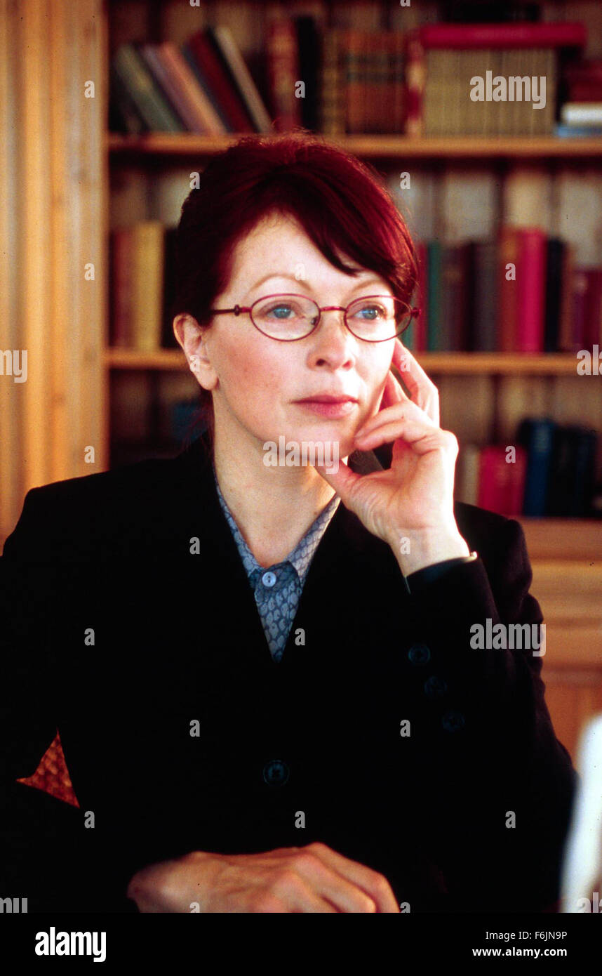 RELEASE DATE: April 17, 2001. MOVIE TITLE: Passion and Prejudice ...