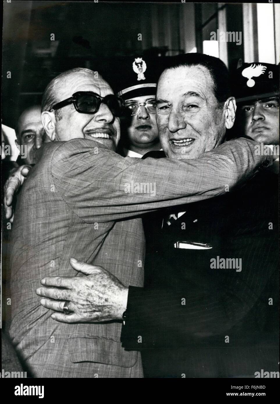 General perón 1973 hi-res stock photography and images - Alamy