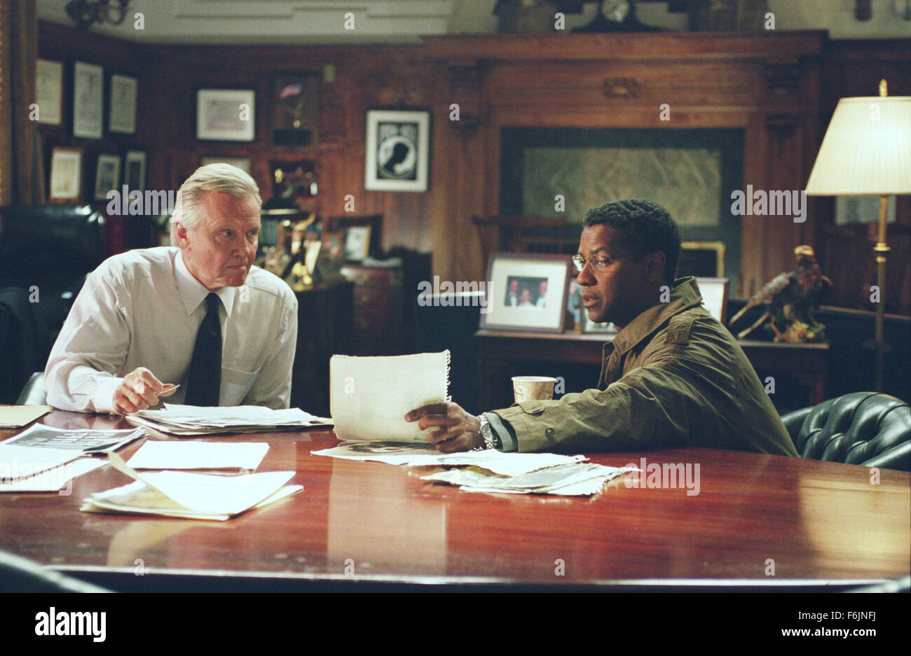 RELEASE DATE: July 30, 2004. MOVIE TITLE: Manchurian Candidate. STUDIO ...