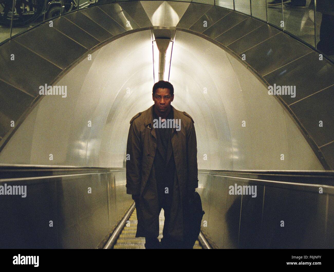 RELEASE DATE: July 30, 2004. MOVIE TITLE: Manchurian Candidate. STUDIO ...