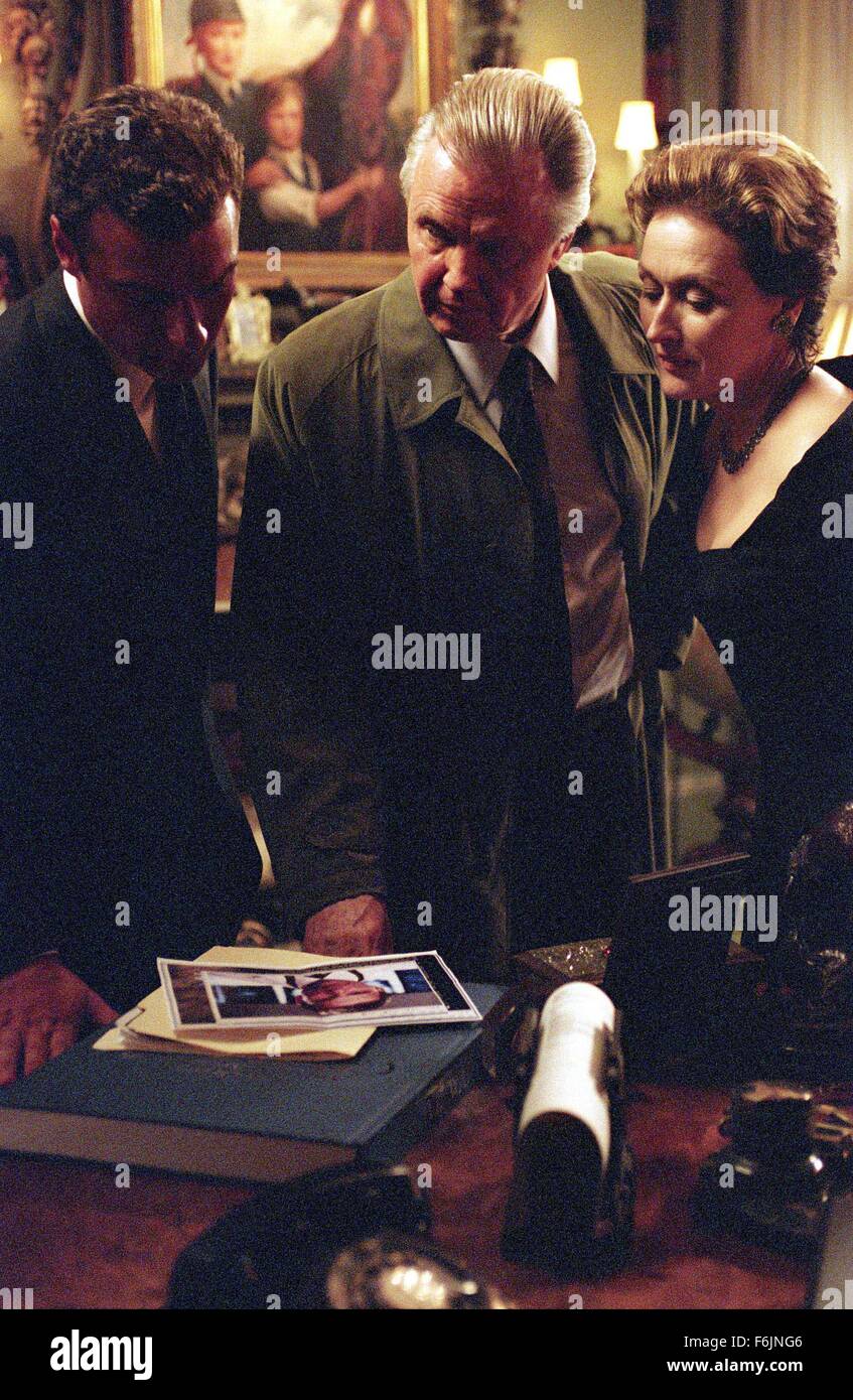 RELEASE DATE: July 30, 2004. MOVIE TITLE: Manchurian Candidate. STUDIO ...