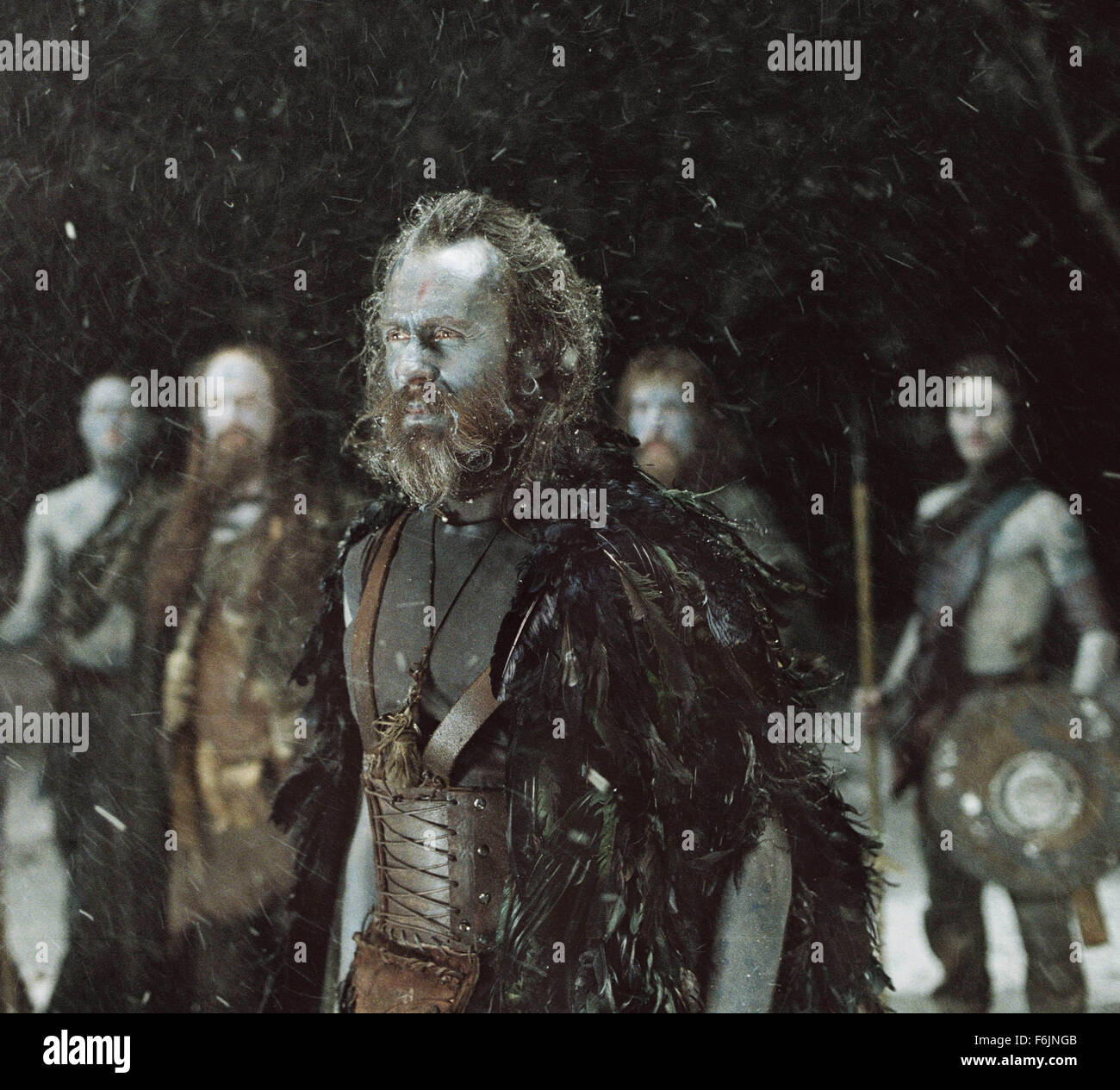 Merlin king arthur film hi-res stock photography and images - Alamy