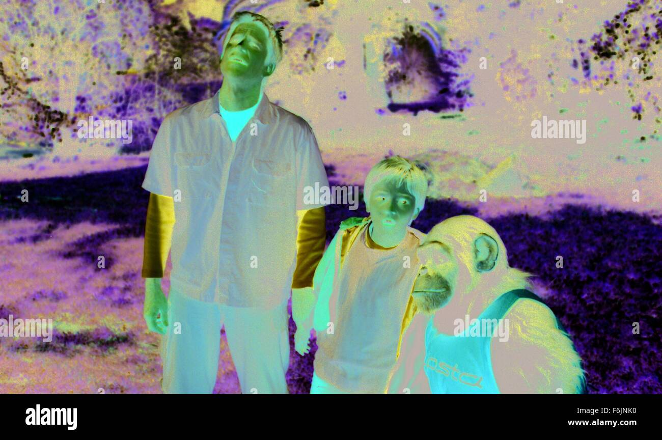 RELEASE DATE: September 17, 2004. MOVIE TITLE: Funky Monkey. STUDIO ...