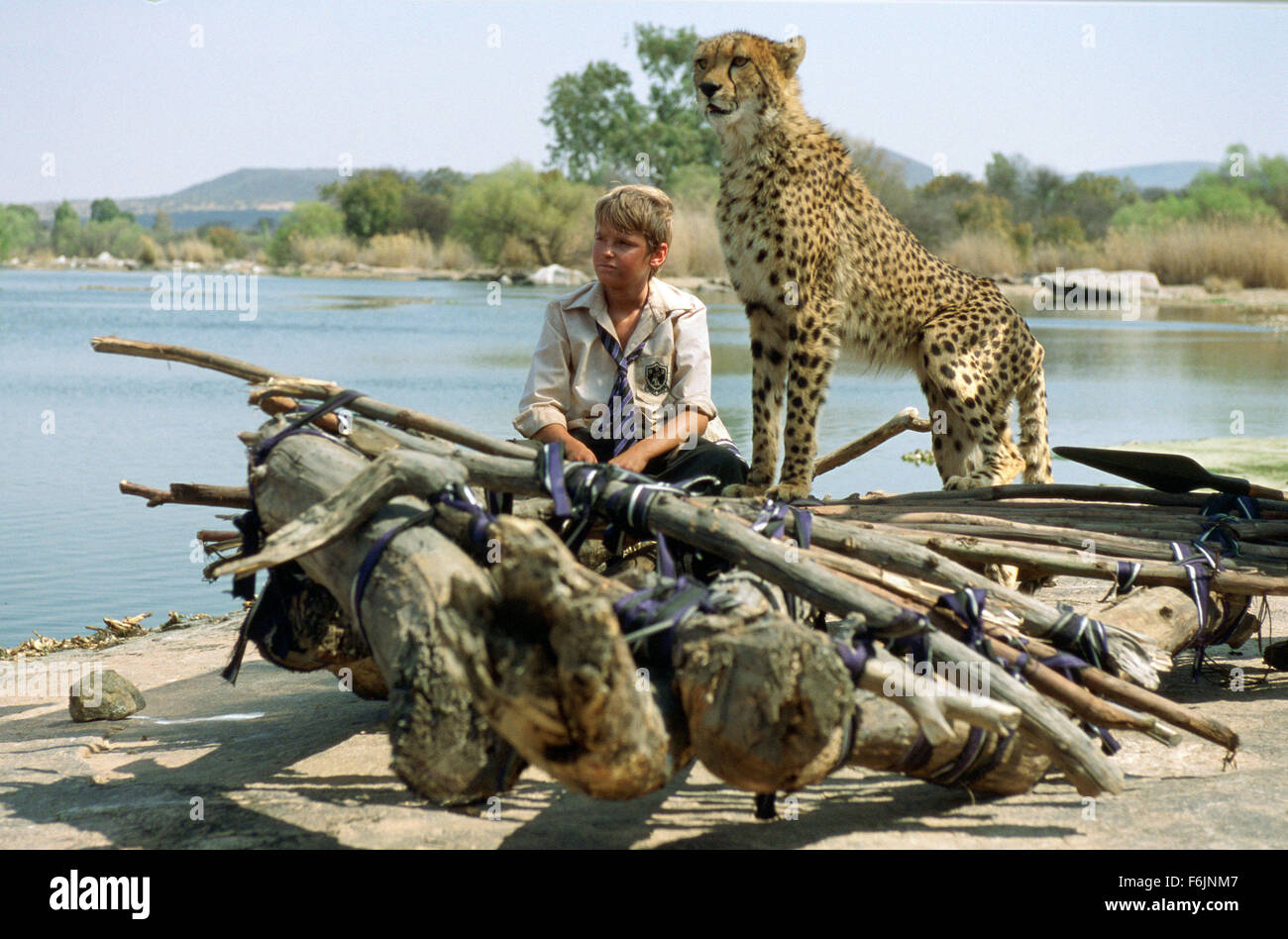 RELEASE DATE: April 22, 2005. MOVIE TITLE: Duma. STUDIO: Pandora ...