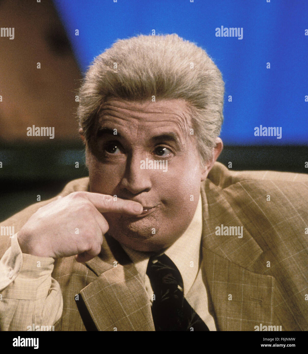 RELEASE DATE: 2004. MOVIE TITLE: Jiminy Glick in Lalawood. STUDIO: Gold ...