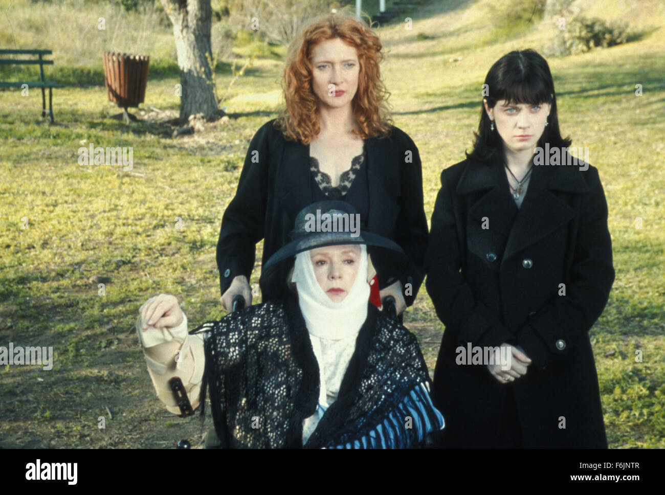 RELEASE DATE: October 15, 2004. MOVIE TITLE: Eulogy. STUDIO: Eulogy ...