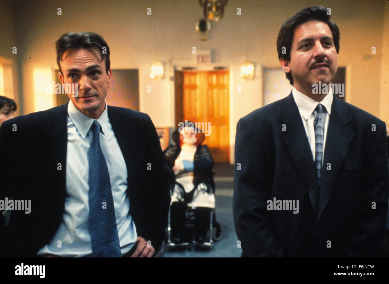 RELEASE DATE: October 15, 2004. MOVIE TITLE: Eulogy. STUDIO: Eulogy ...