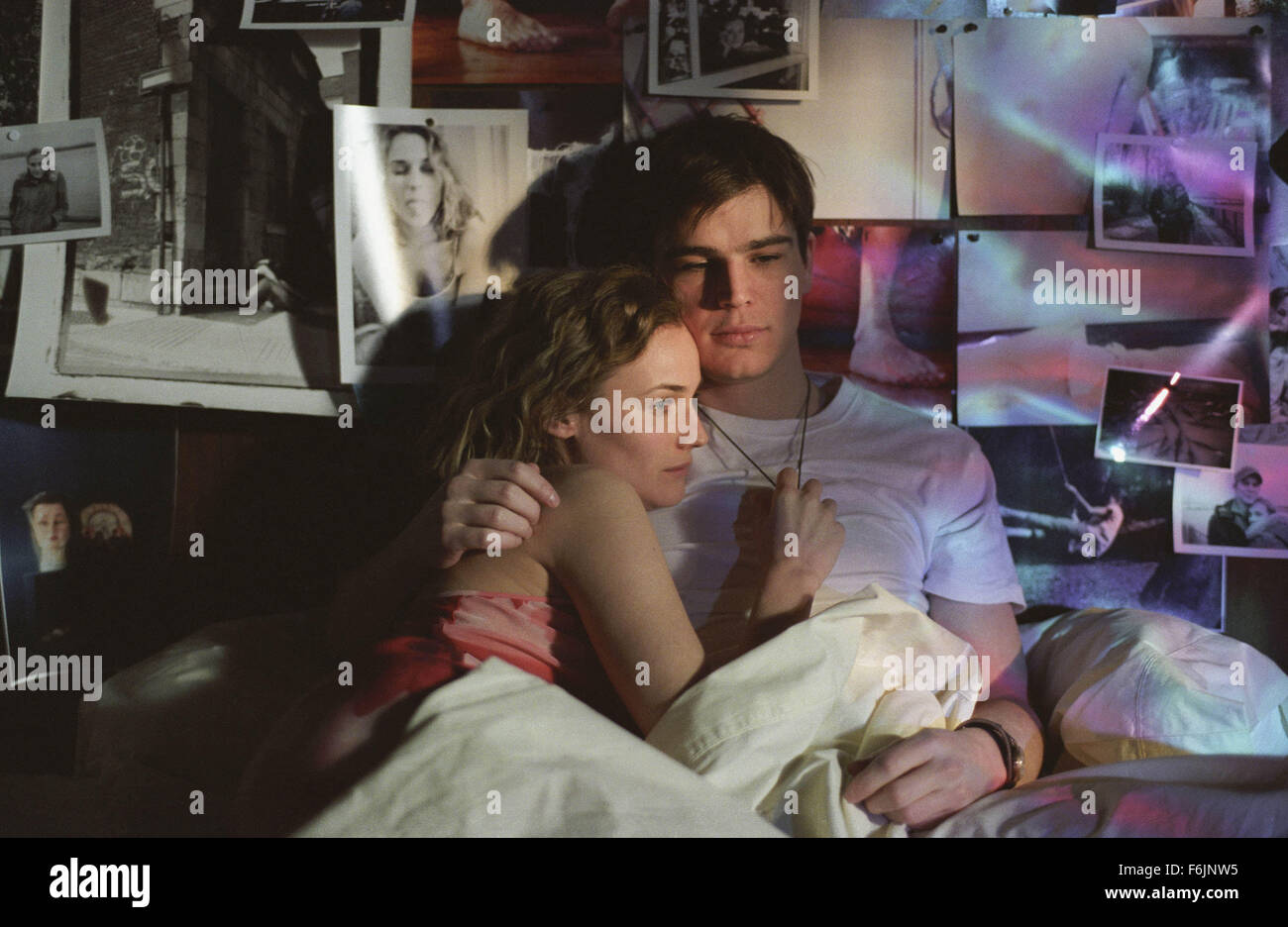 RELEASE DATE: September 3, 2004. MOVIE TITLE: Wicker Park. STUDIO: MGM ...