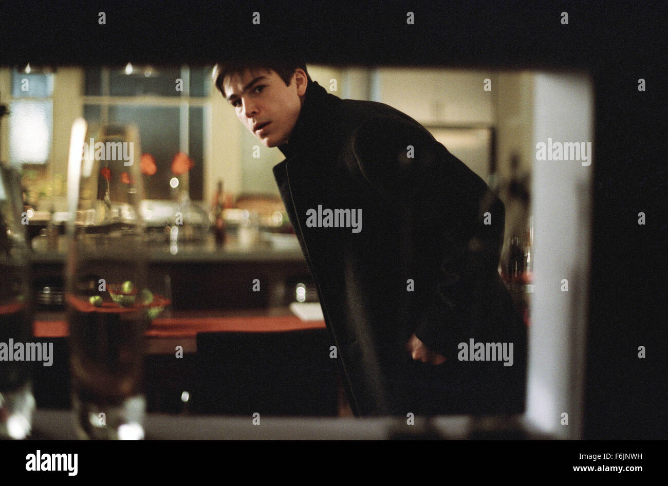 Wicker Park Movie Cast