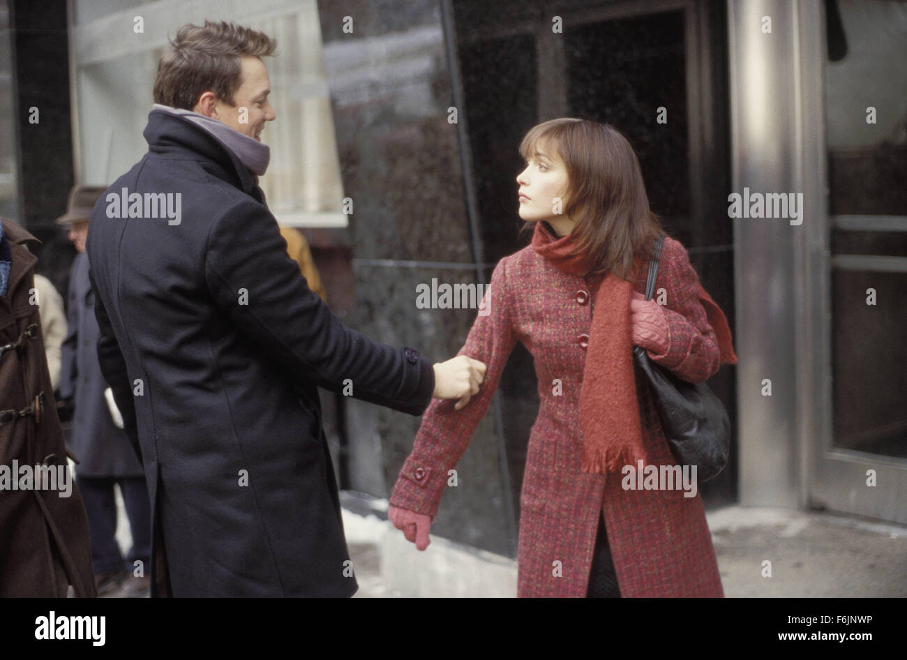 Lisa may young hi-res stock photography and images - Alamy