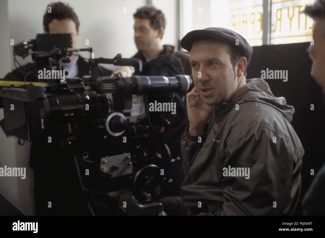 RELEASE DATE: September 3, 2004. MOVIE TITLE: Wicker Park. STUDIO: MGM ...