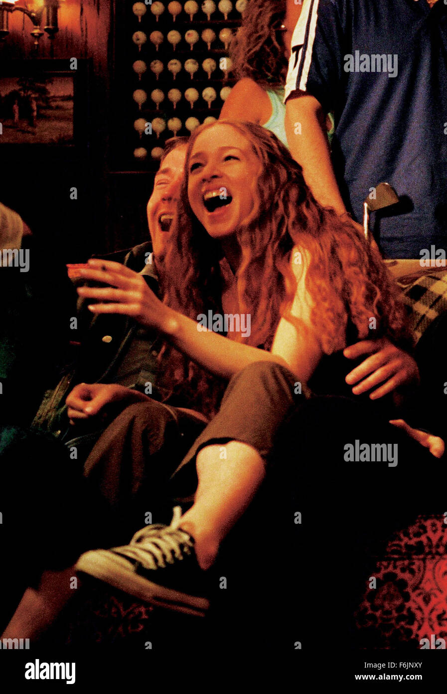 RELEASE DATE: January 16, 2004. MOVIE TITLE: Garden State. STUDIO ...