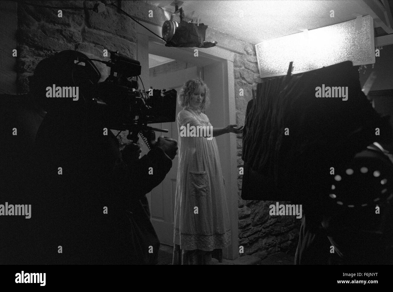 RELEASE DATE: July 30, 2004. MOVIE TITLE: The Village. STUDIO ...