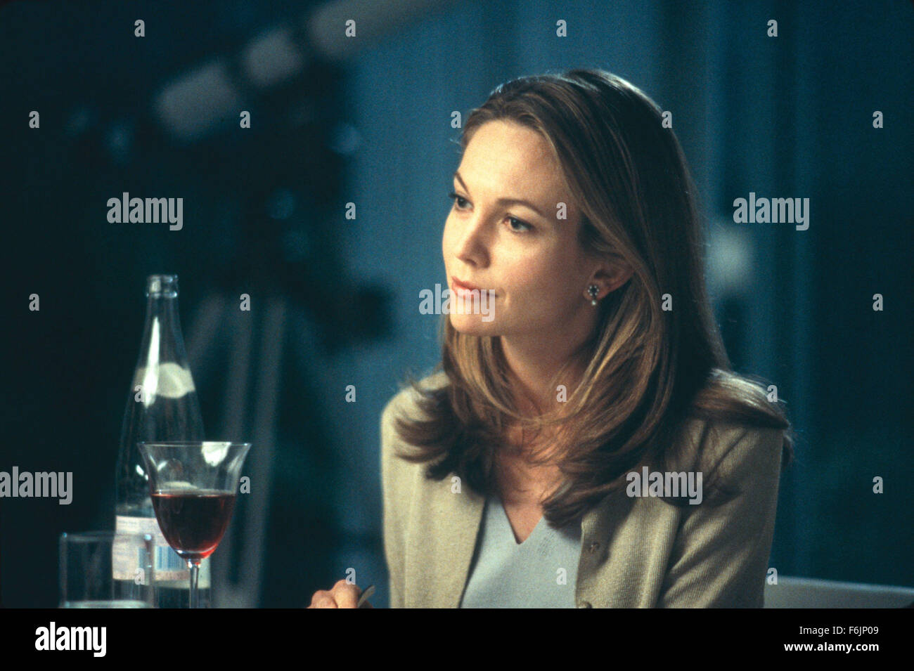 RELEASE DATE: September 14, 2001. MOVIE TITLE: The Glass House. STUDIO ...