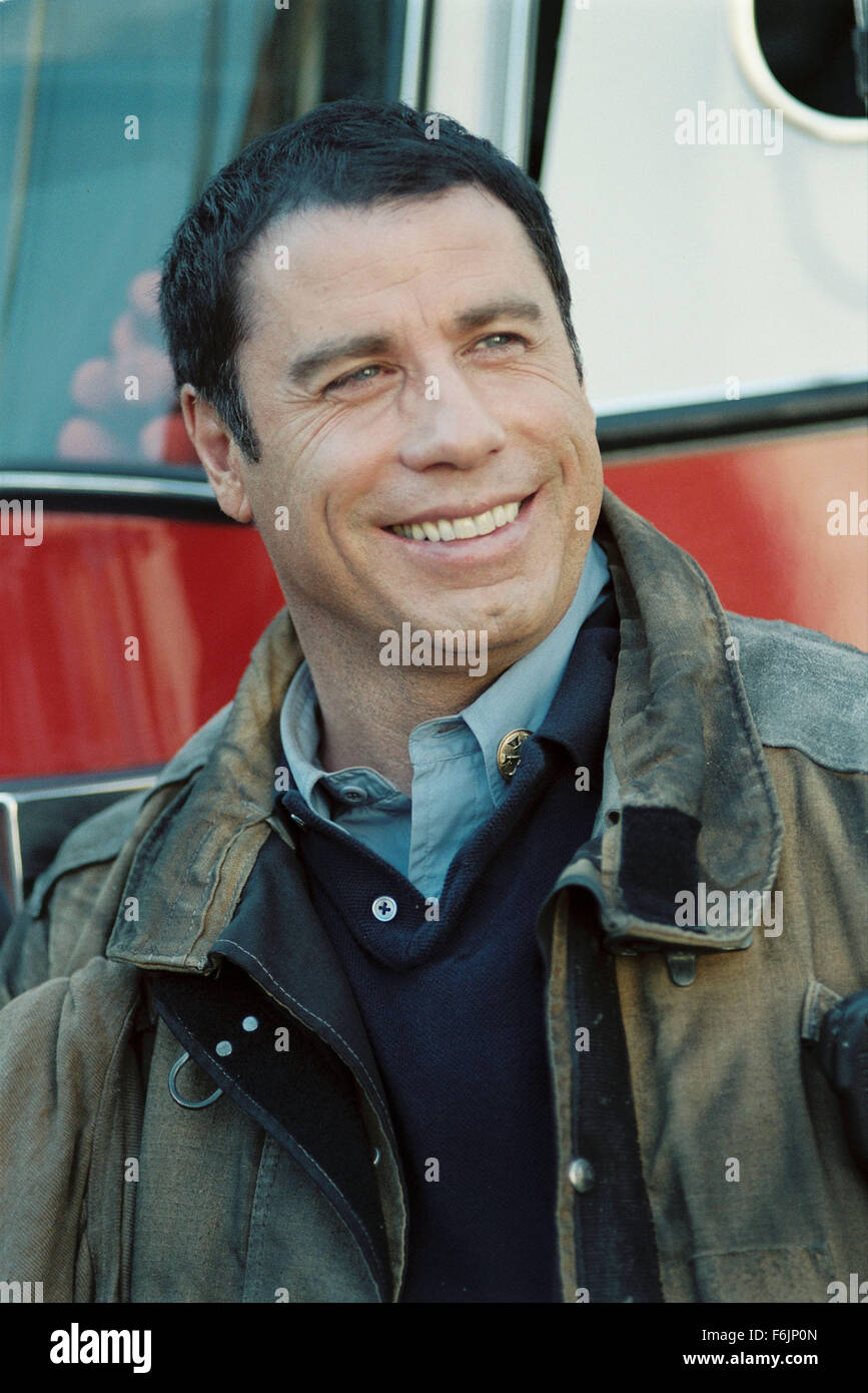 RELEASE DATE: October 1, 2004. MOVIE TITLE: Ladder 49. STUDIO ...