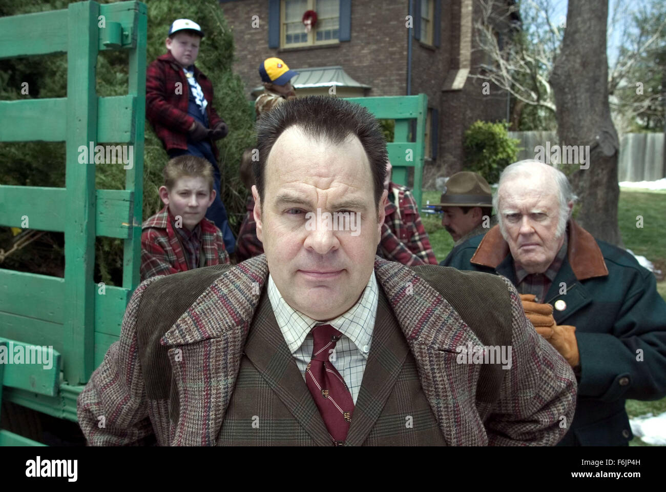 RELEASE DATE: November 24, 2004. MOVIE TITLE: Christmas with the Kranks ...