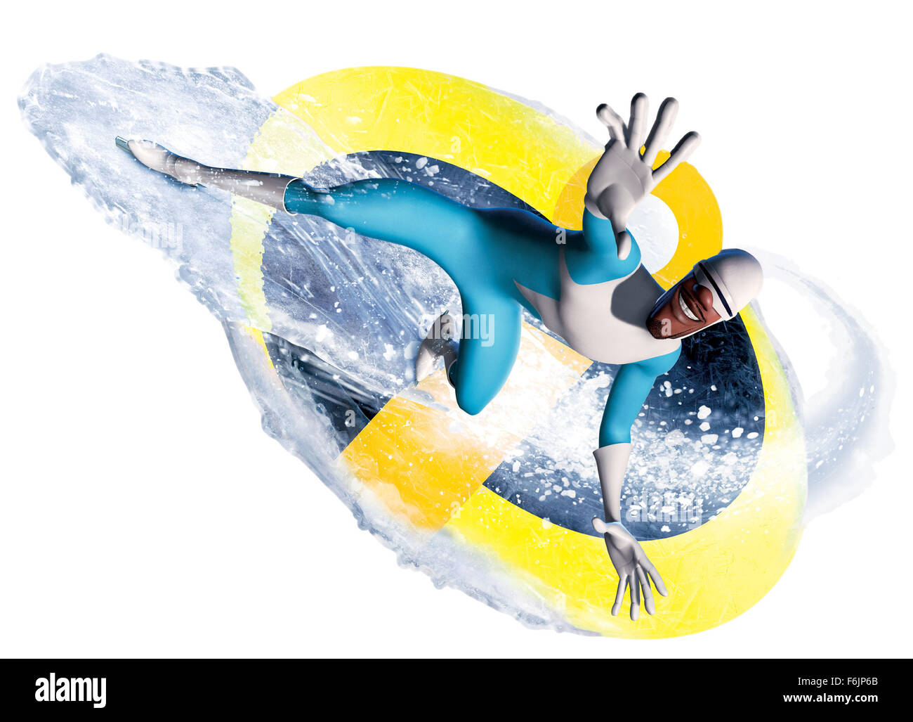 RELEASE DATE: November 5, 2004. MOVIE TITLE: The Incredibles. STUDIO ...