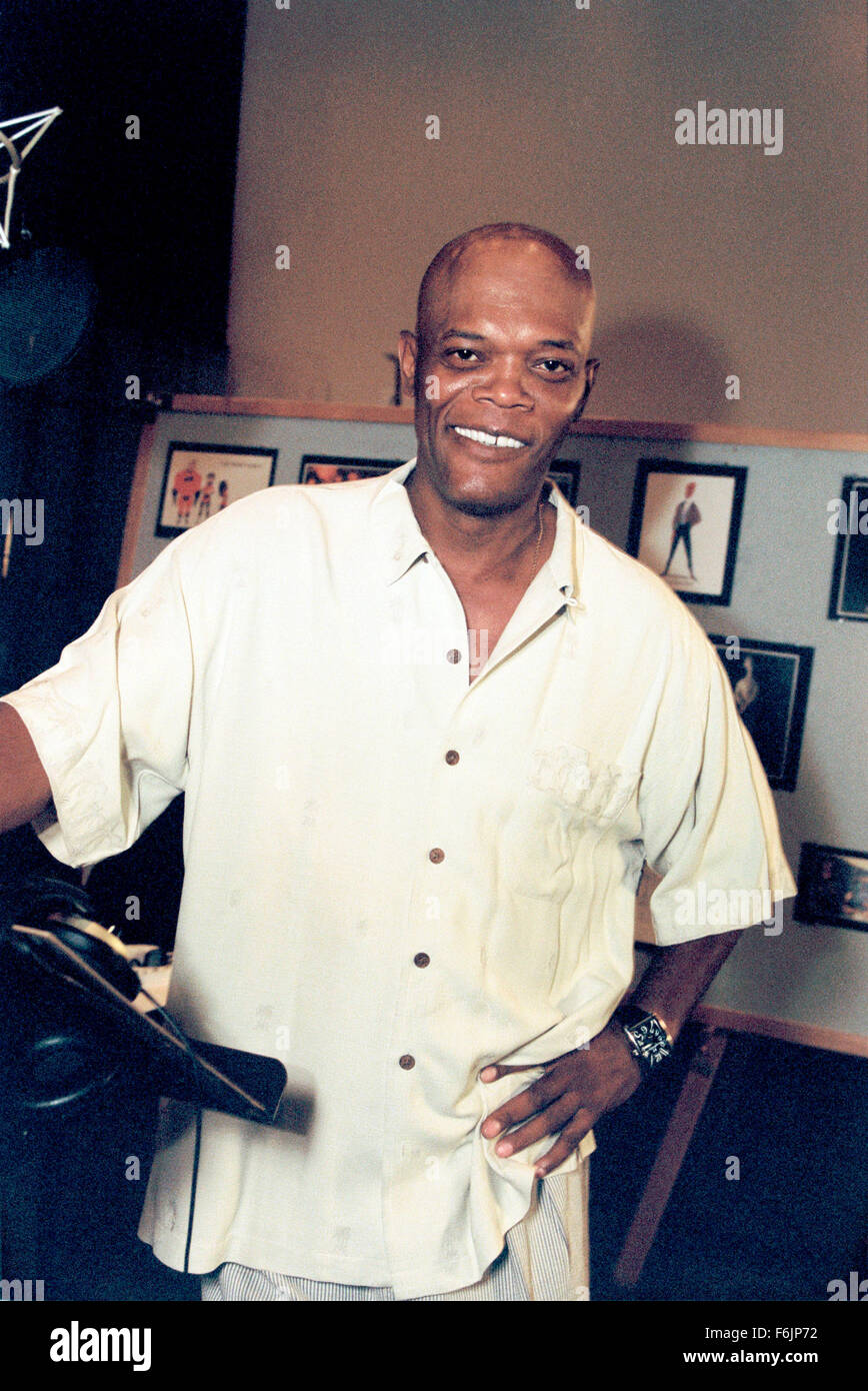 RELEASE DATE: November 5, 2004. MOVIE TITLE: The Incredibles. STUDIO ...