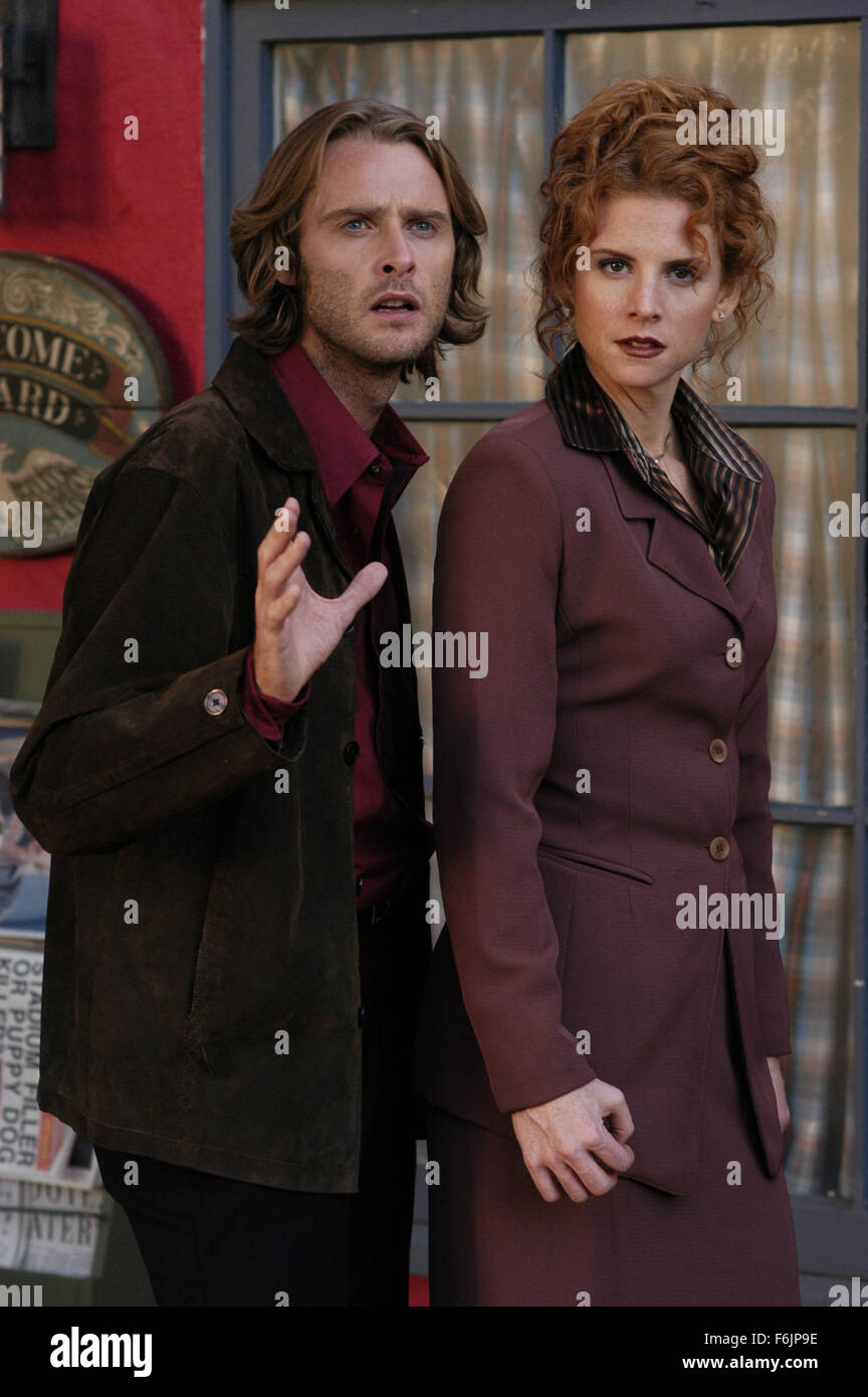 RELEASE DATE: 2004. MOVIE TITLE: Soccer Dog: European Cup. STUDIO: John ...