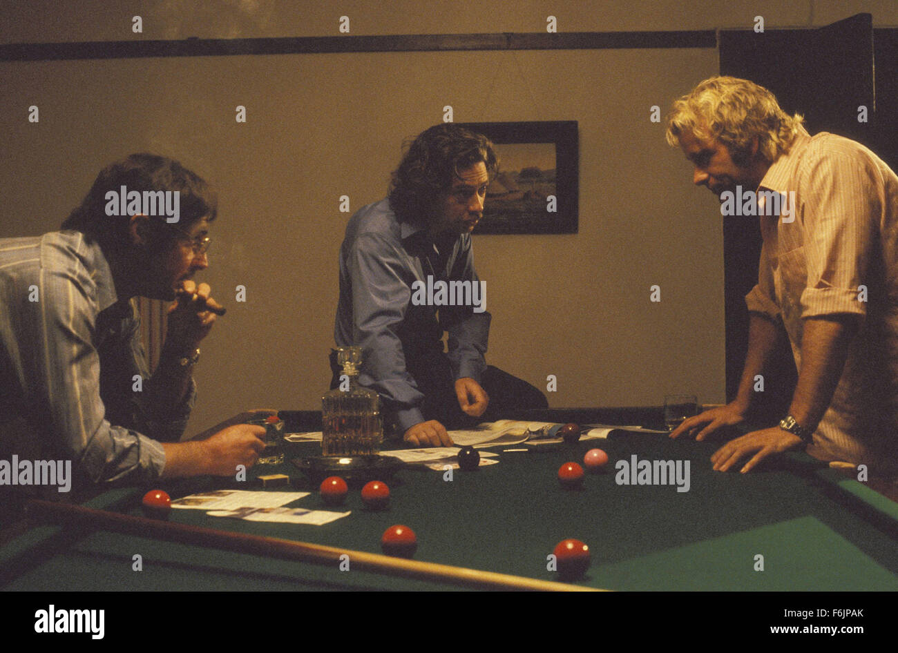 RELEASE DATE: January 16, 2004. MOVIE TITLE: Stander. STUDIO: Stander ...