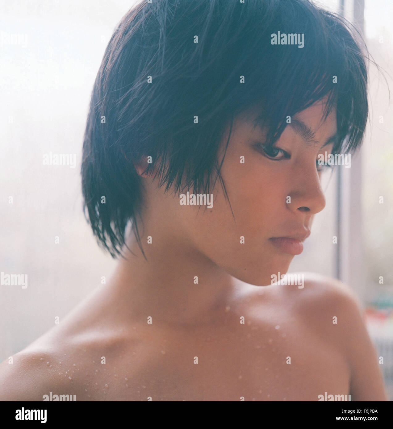 RELEASE DATE: September 3, 2004. MOVIE TITLE: Dare mo Shiranai. STUDIO ...