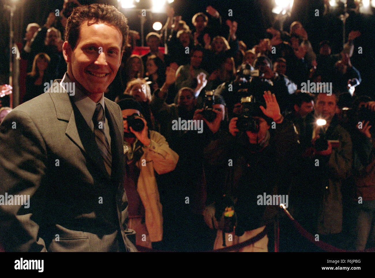 RELEASE DATE: September 3, 2004. MOVIE TITLE: Paparazzi. STUDIO: 20th ...