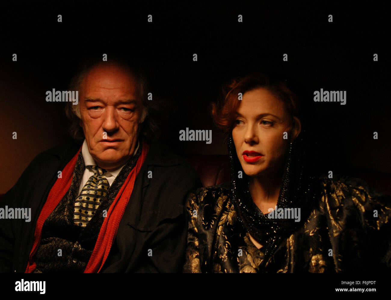 RELEASE DATE: September 3, 2004. MOVIE TITLE: Being Julia. STUDIO ...