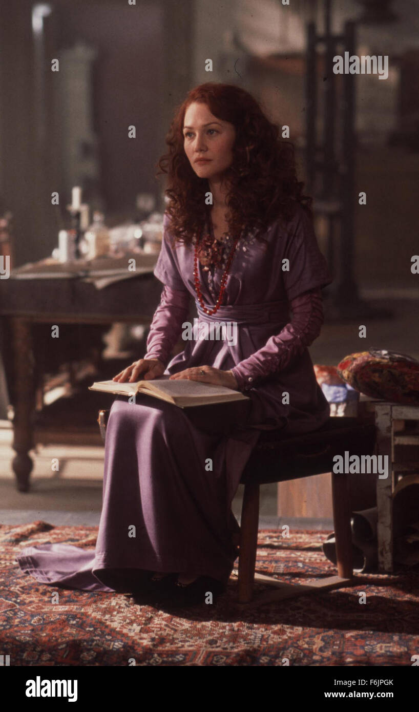 Alma mahler hi-res stock photography and images - Alamy