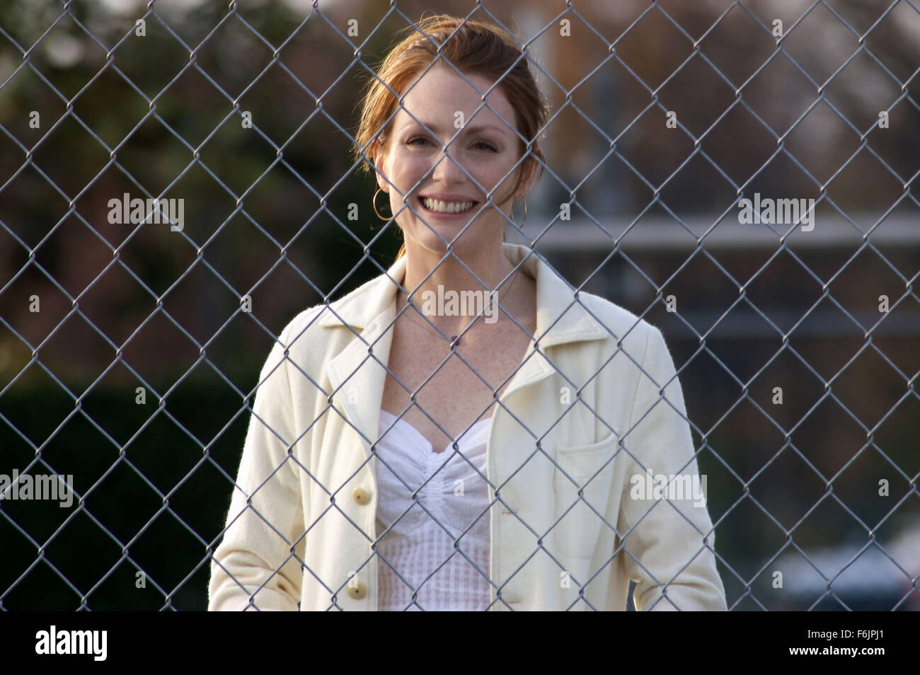 RELEASE DATE: September 24, 2004. MOVIE TITLE: The Forgotten. STUDIO ...