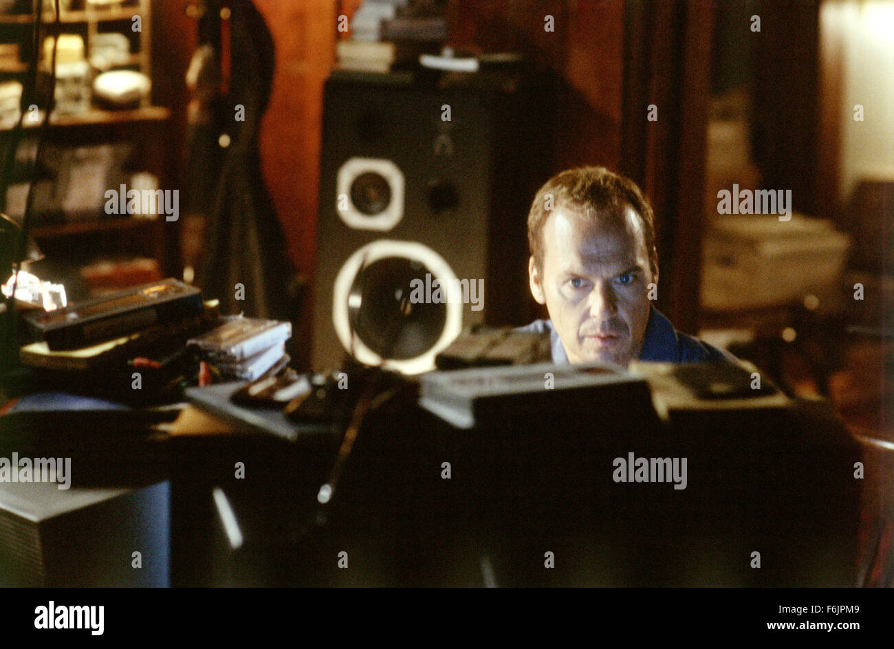 RELEASE DATE: January 7, 2005. MOVIE TITLE: White Noise. STUDIO ...