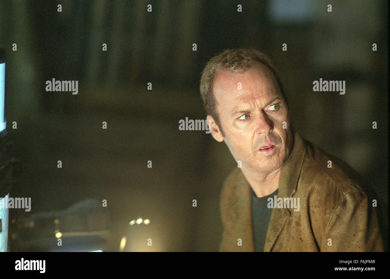 RELEASE DATE: January 7, 2005. MOVIE TITLE: White Noise. STUDIO ...