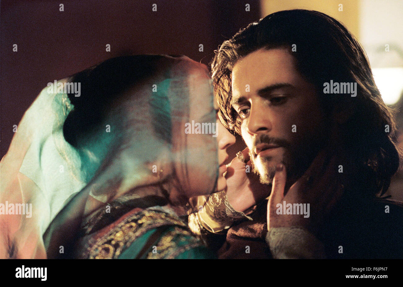 Eva green kingdom of heaven hi-res stock photography and images - Alamy