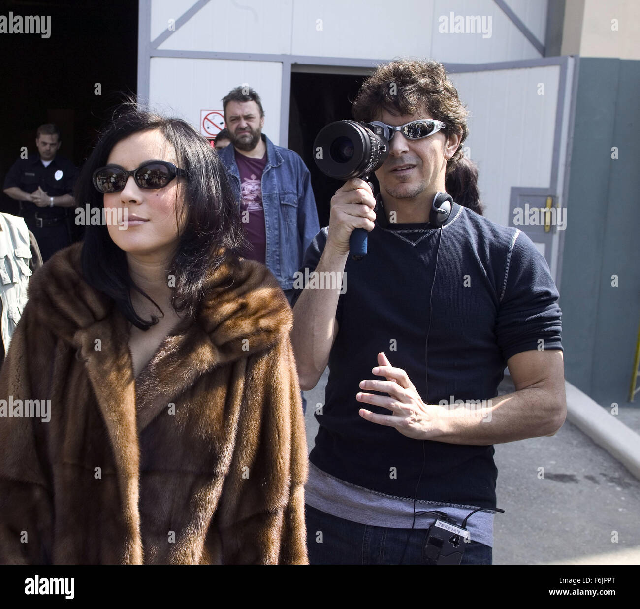 Jennifer tilly hi-res stock photography and images - Alamy