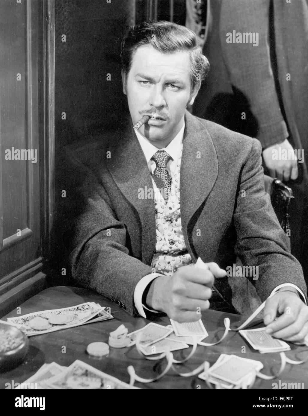 Show boat movie 1951 hi-res stock photography and images - Alamy