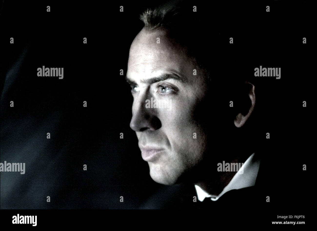 Nicholas cage national treasure hi-res stock photography and images - Alamy