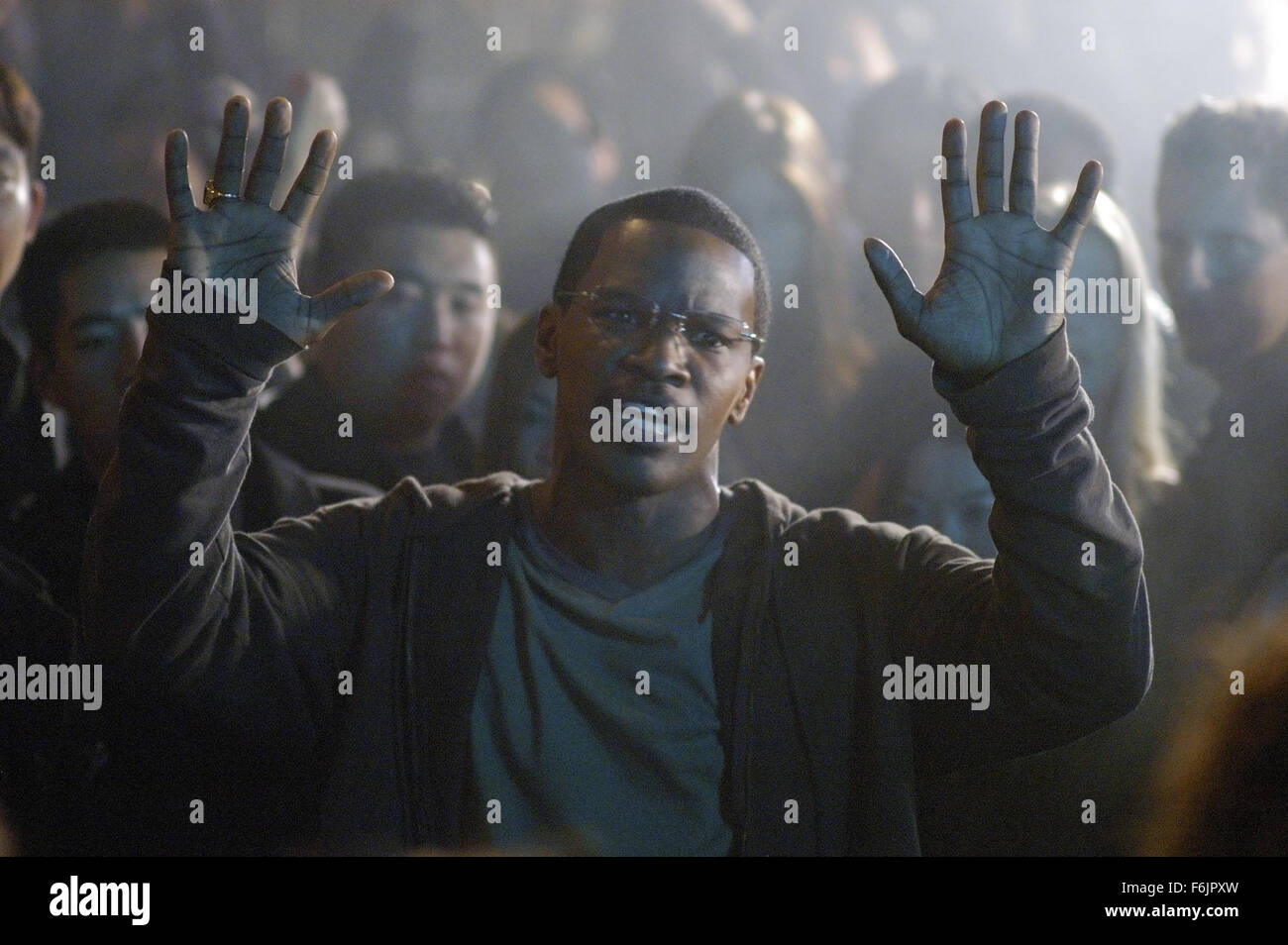 Collateral 2004 hi-res stock photography and images - Alamy