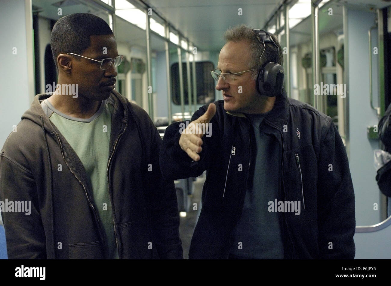 Michael mann collateral hi-res stock photography and images - Alamy