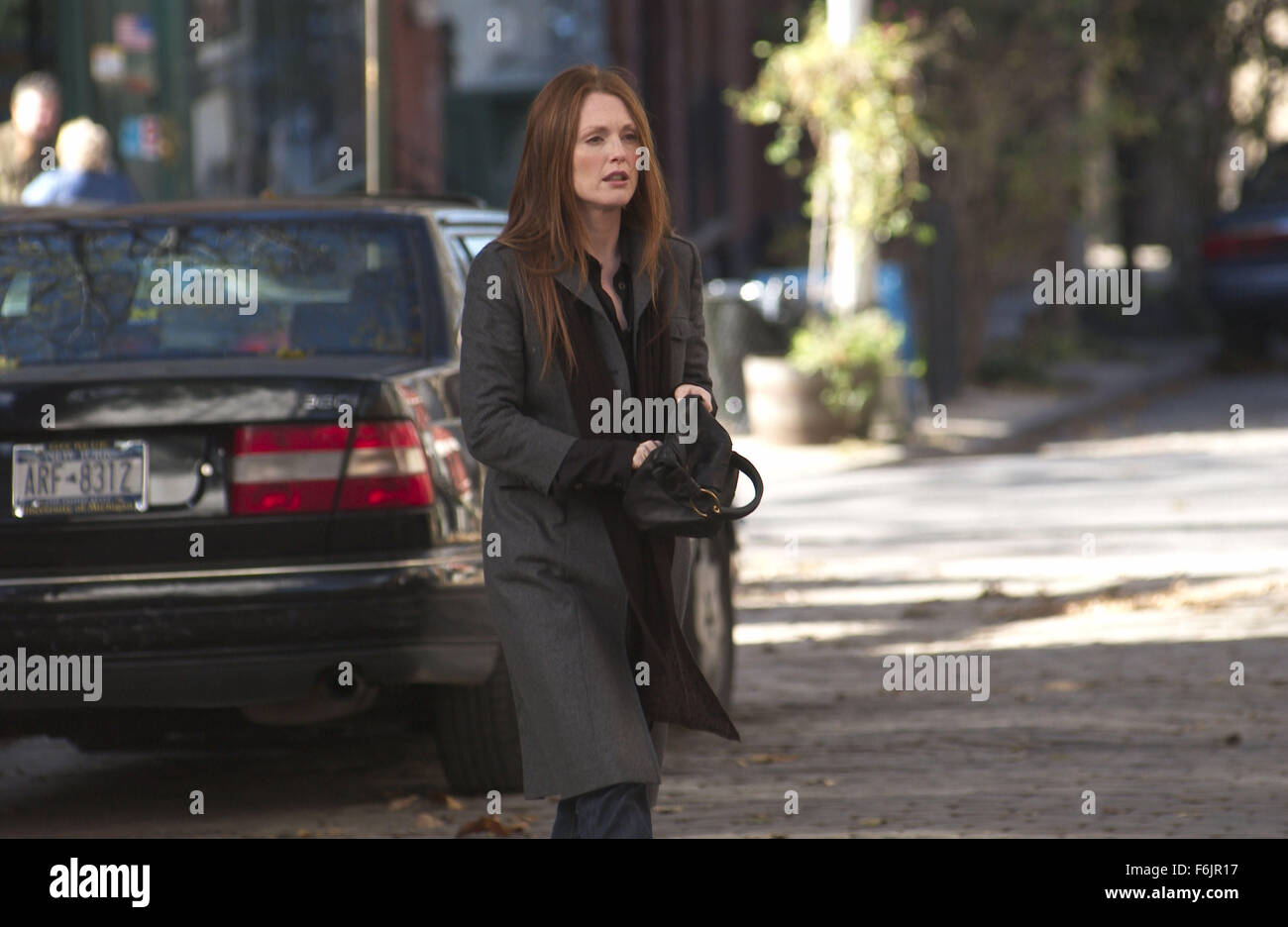 RELEASE DATE: September 24, 2004. MOVIE TITLE: The Forgotten. STUDIO ...