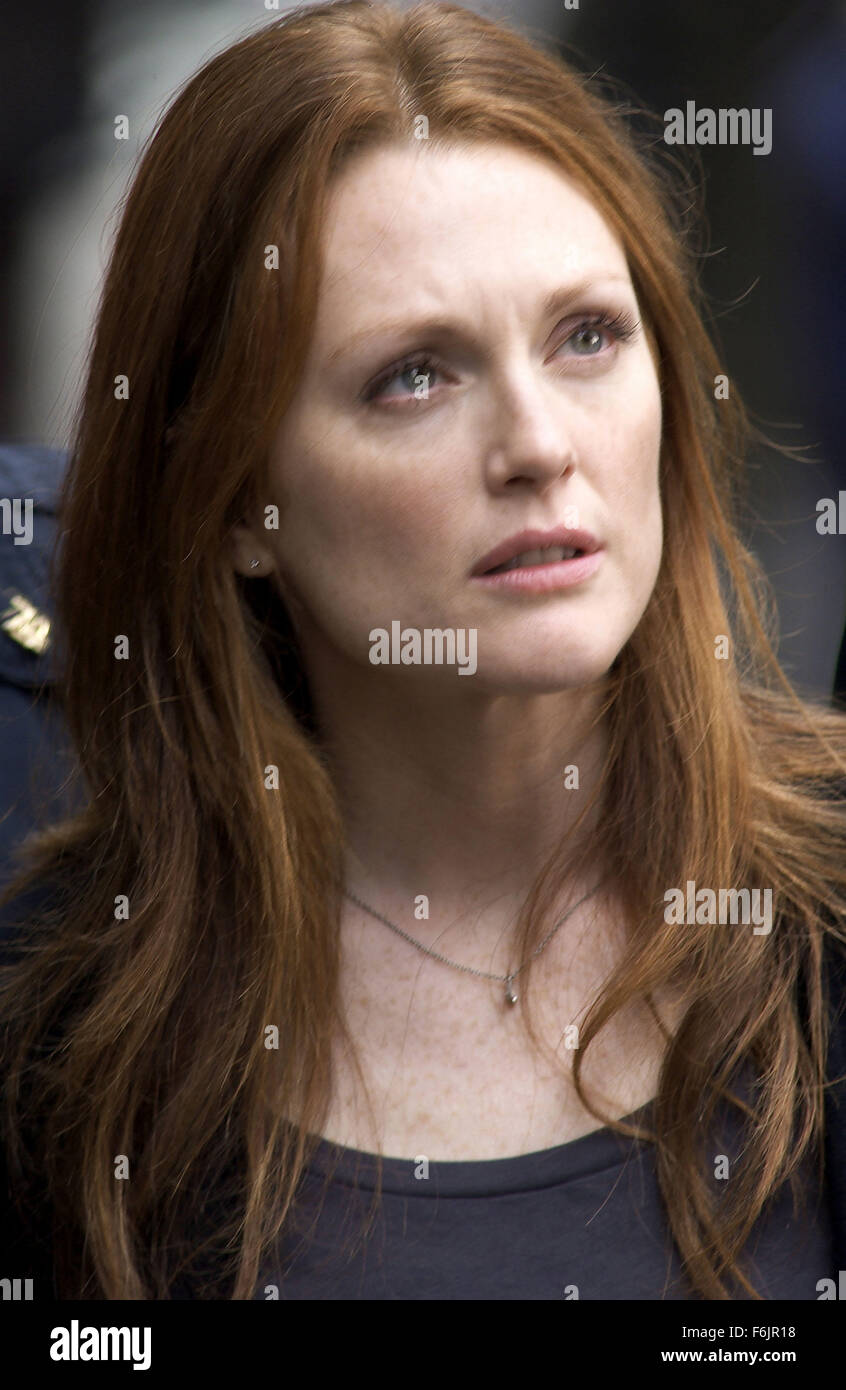 RELEASE DATE: September 24, 2004. MOVIE TITLE: The Forgotten. STUDIO ...