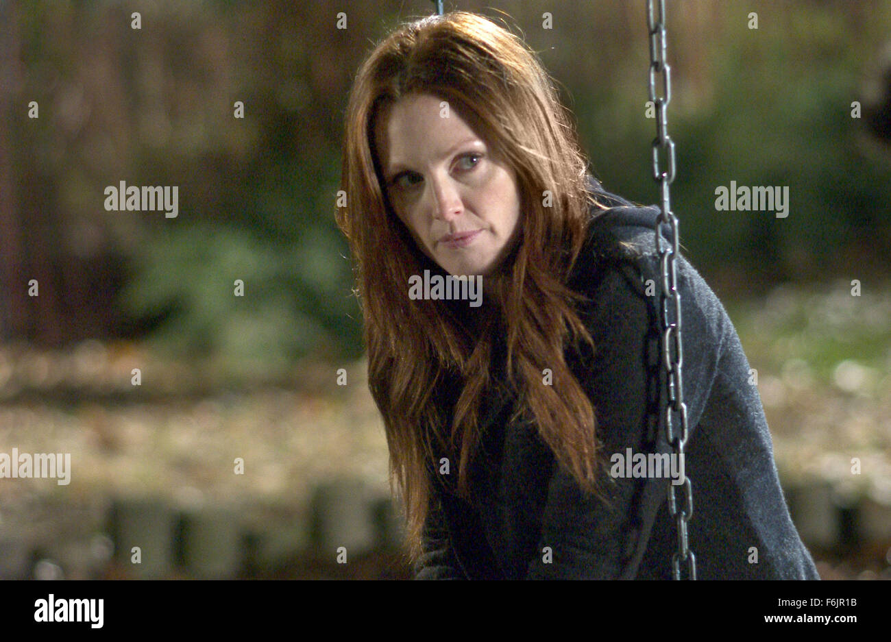 RELEASE DATE: September 24, 2004. MOVIE TITLE: The Forgotten. STUDIO ...