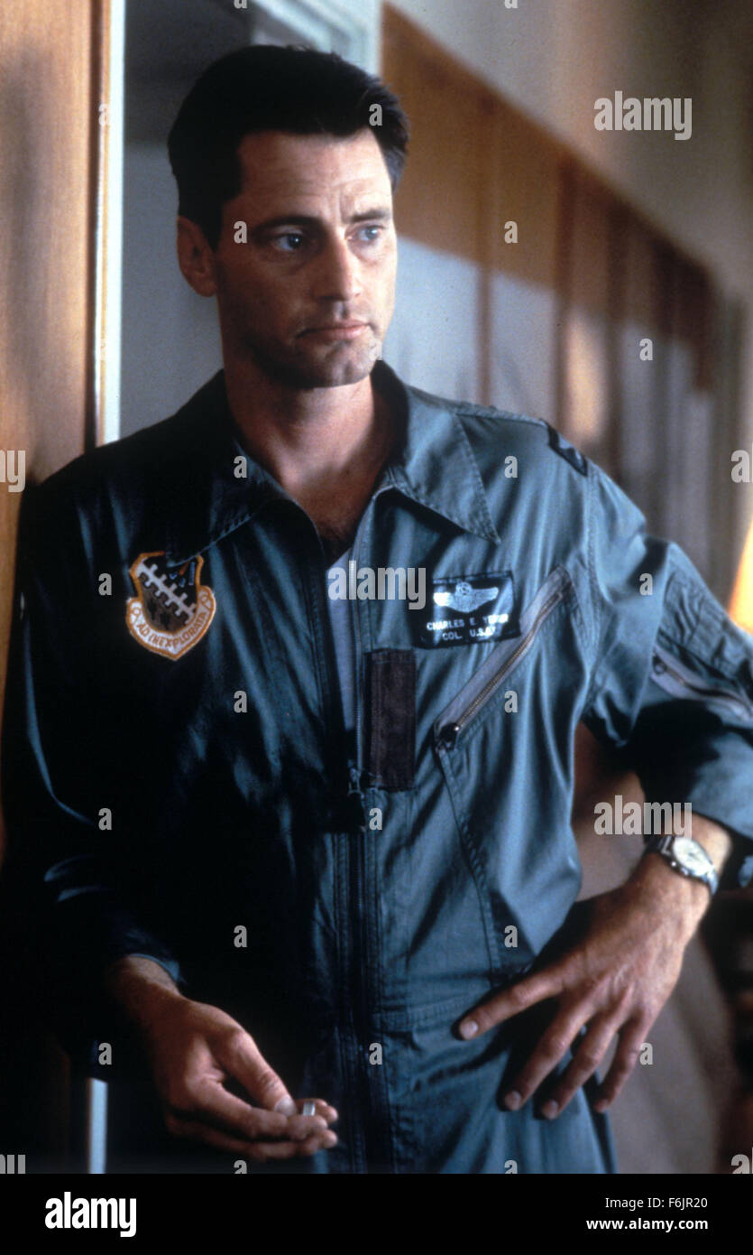 Jan 20, 1984; Los Angeles, CA, USA; American Actor SAM SHEPARD stars as ...