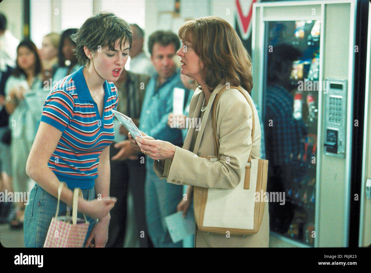Eva amurri 2002 hi-res stock photography and images - Alamy