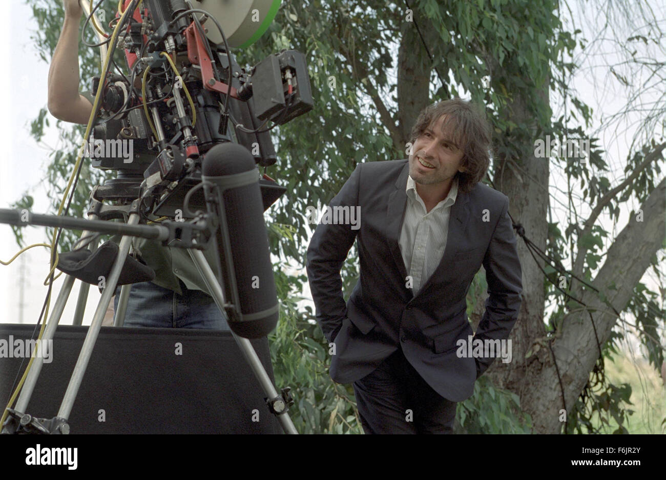 RELEASE DATE: October 22, 2004. MOVIE TITLE: I Heart Huckabees. STUDIO ...