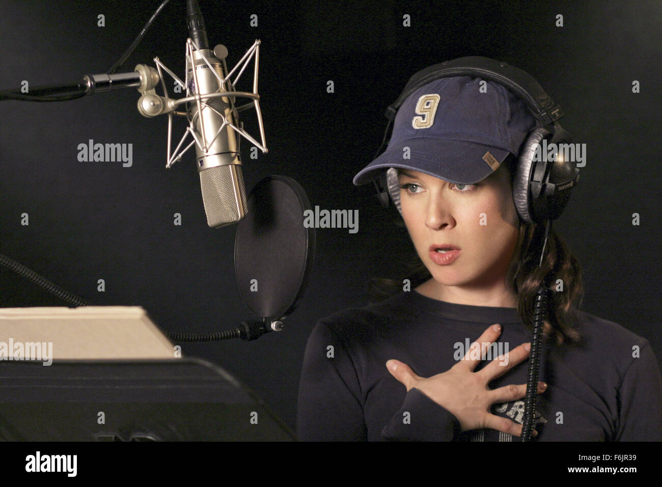 Oscar angie shark tale 2004 hi-res stock photography and images - Alamy