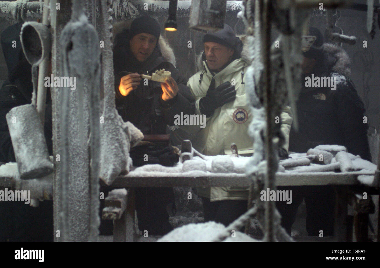 Disney national treasure 2004 hi-res stock photography and images - Alamy
