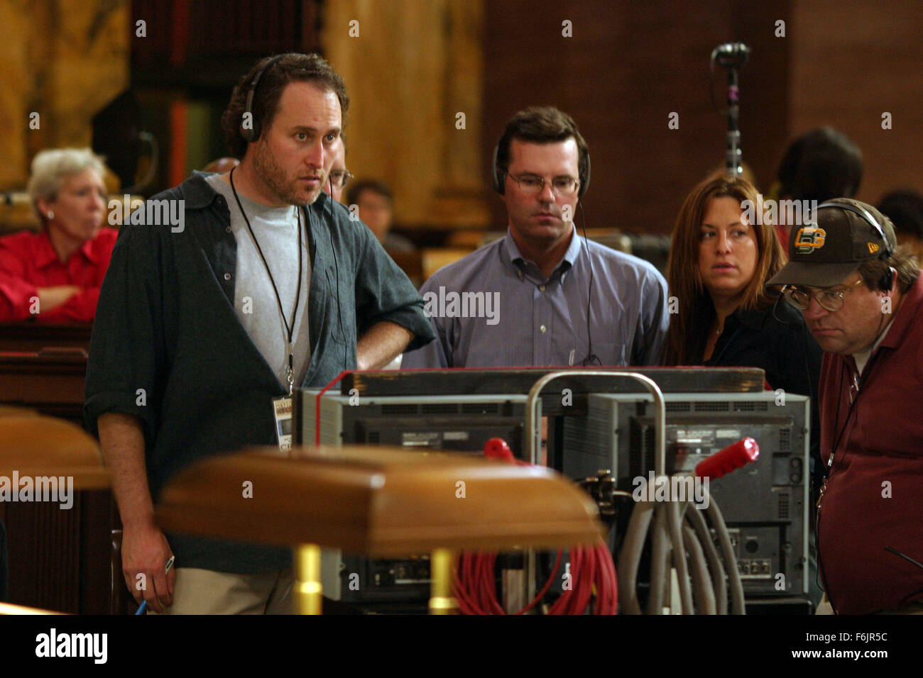 Disney national treasure 2004 hi-res stock photography and images - Alamy