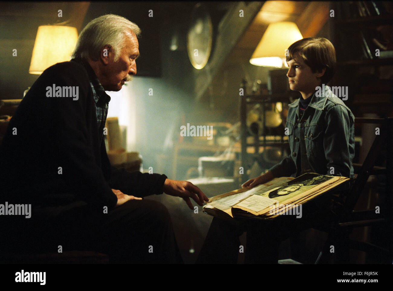 National treasure hunter gomez hi-res stock photography and images - Alamy