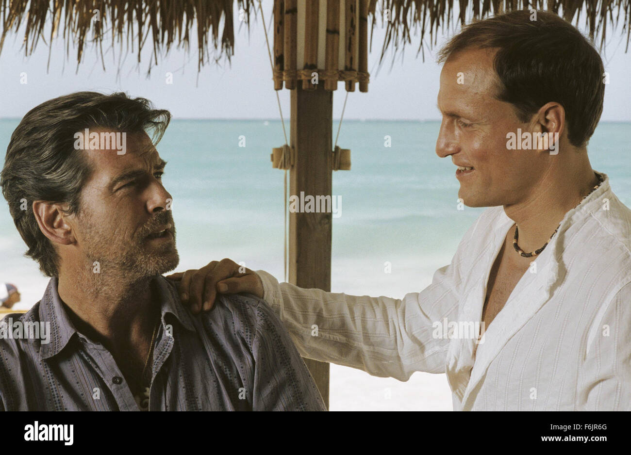 RELEASE DATE: November 12, 2004. MOVIE TITLE: After the Sunset. STUDIO ...