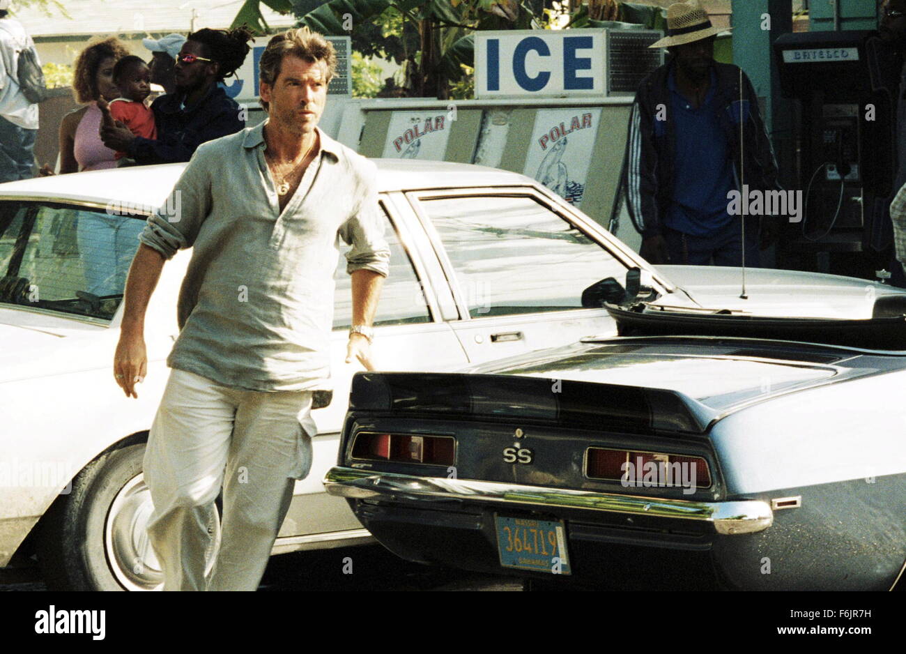 After The Sunset Hotel